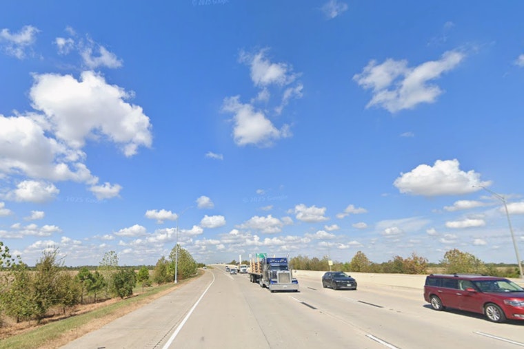 Houston Braces for Record-Breaking January Warmth Followed by Chilly