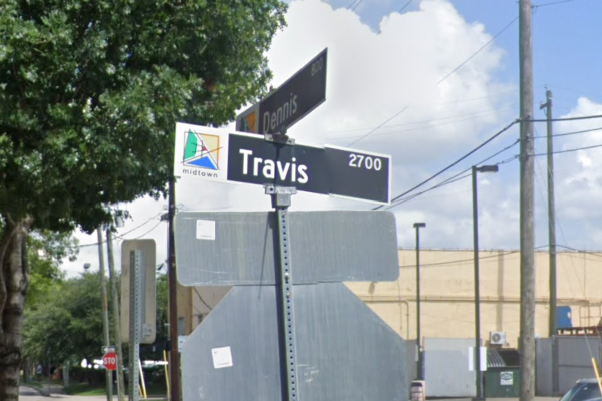 Houston Carjacking Escalates to Fatal Multi-Vehicle Crash, Suspect