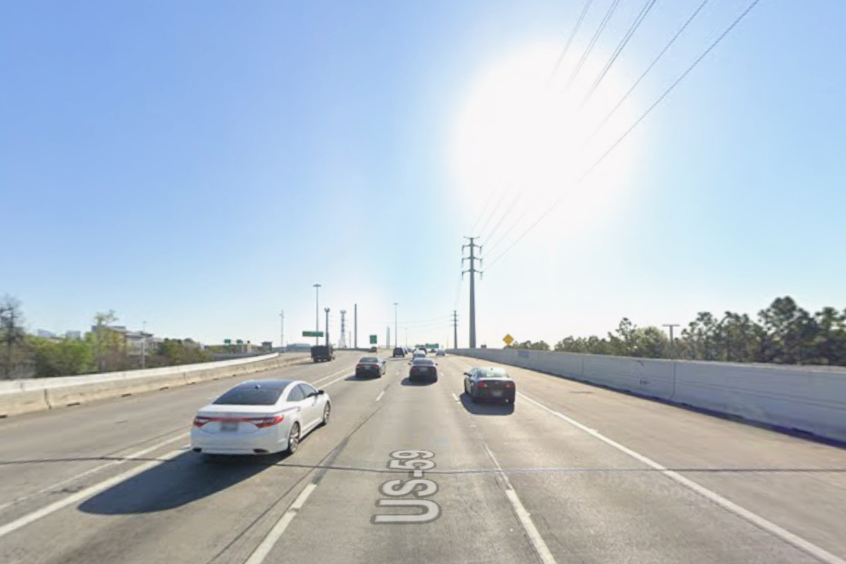 Houston Experiences Chilly MLK Day Morning Before Warming to a