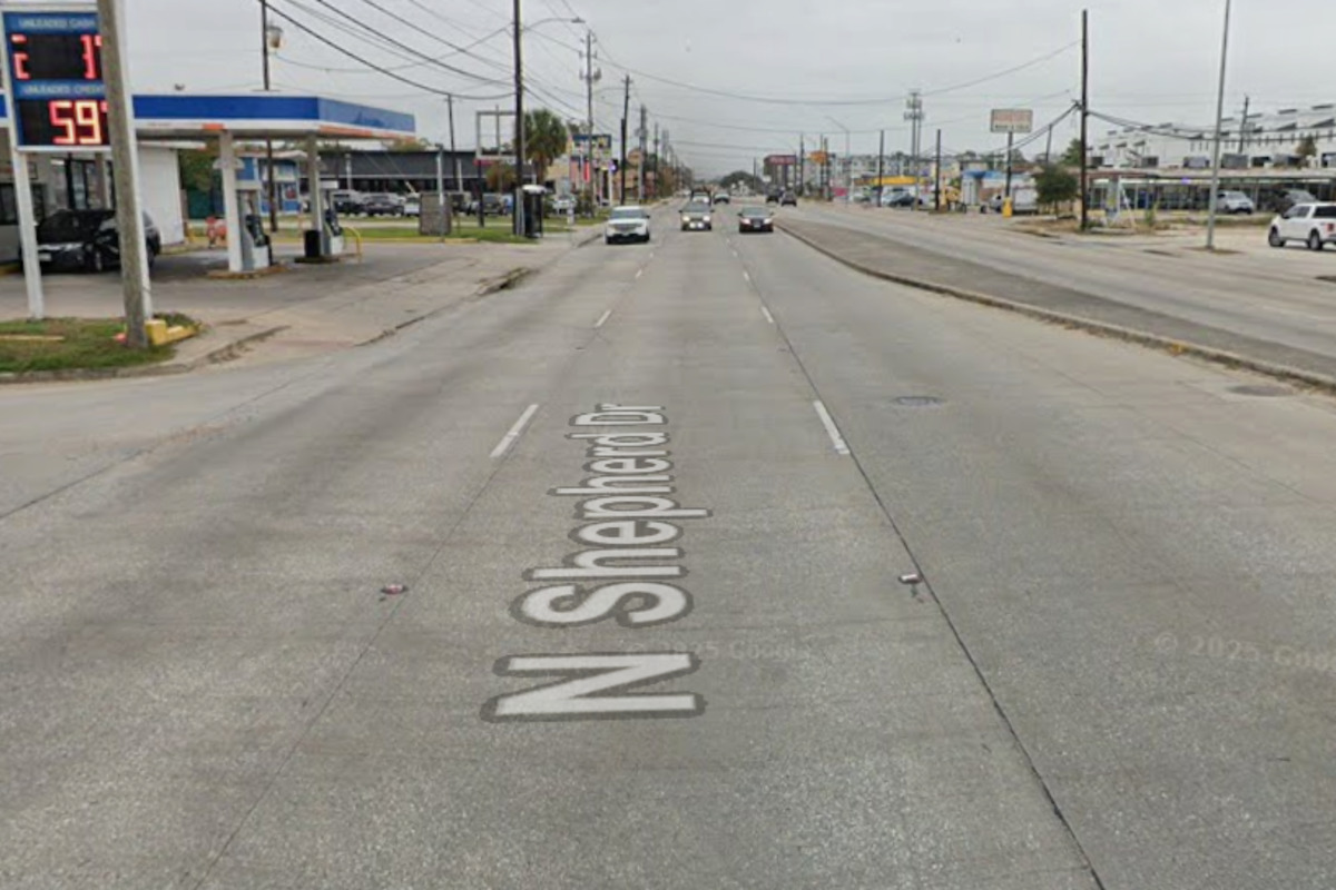Houston Fights $13M Jury Bombshell In Deadly HPD Crash