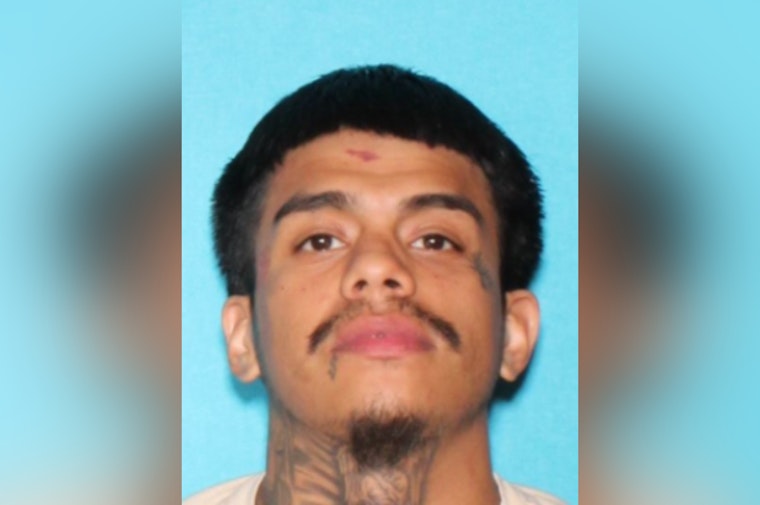 Houston Manhunt, Armed Fugitive With Long Rap Sheet Joins Texas 10