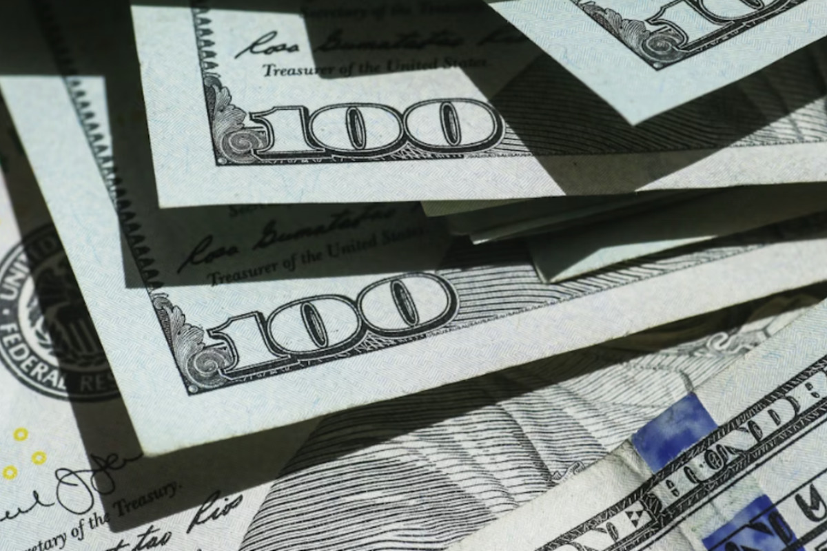 Houston Man Pleads Guilty In $2.1M Meme-Stock Fraud