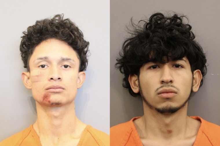 Houston Men Face Capital Murder Charges in West Dyna Drive Shooting