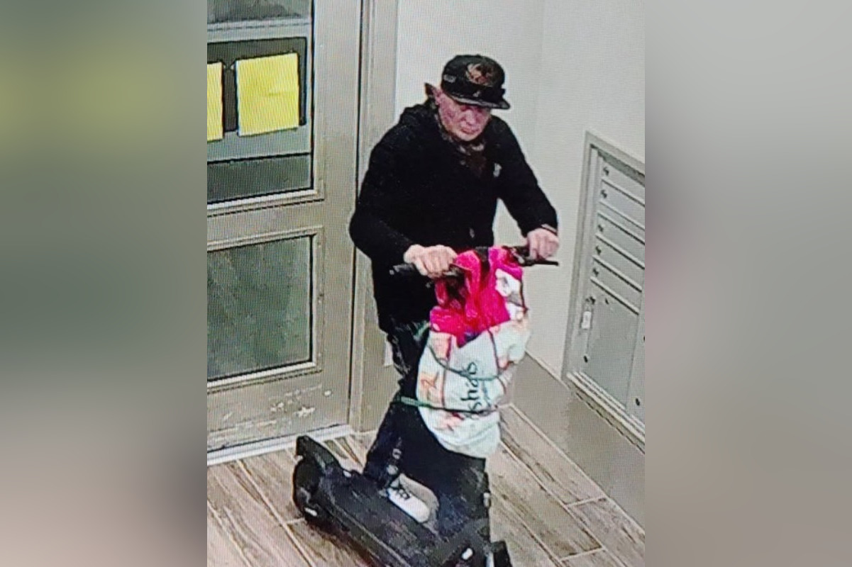 Houston Postal Inspectors Offer $100K Reward For Westchase Mail Thief