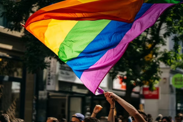 Houston Pride Kicks Off June 6 Ahead Of World Cup
