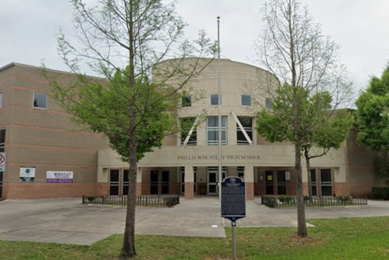 Houston Students Face Cold Classrooms as Heating Issues Plague HISD