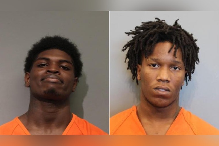 Houston Teen Held Without Bond in Fatal METRO Bus Shooting as Court