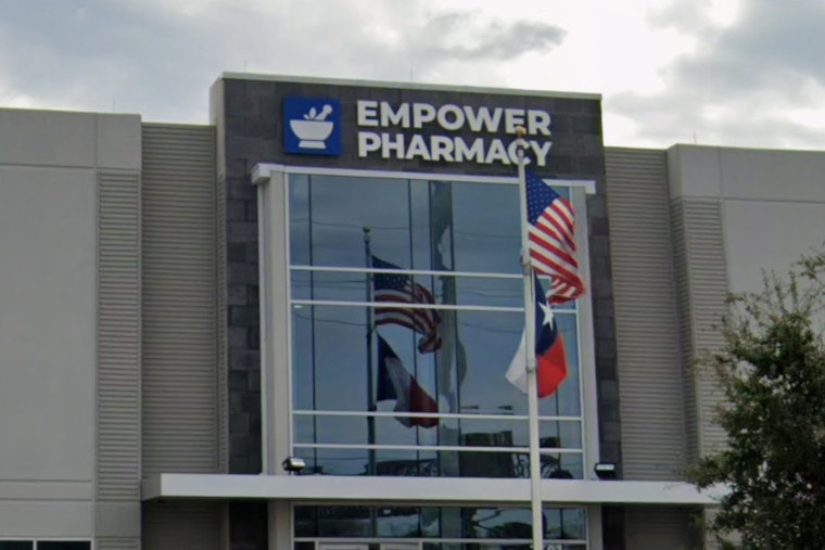 Houston’s Empower Pharmacy Busted Again Over Sterile Drug Lapses