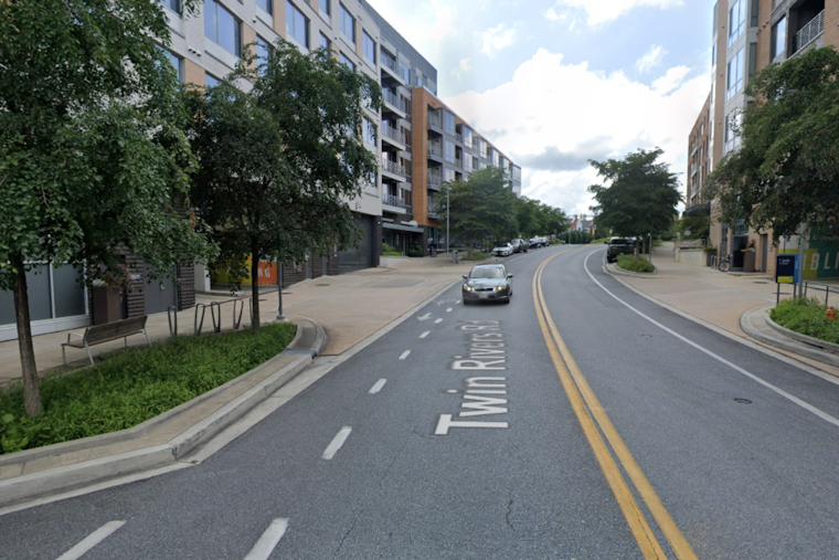 Howard County Police Issue Arrest Warrant for Suspect in Murder of