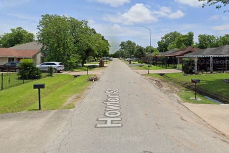 Howton Street Showdown, Argument Erupts Into Gunfight In Northeast