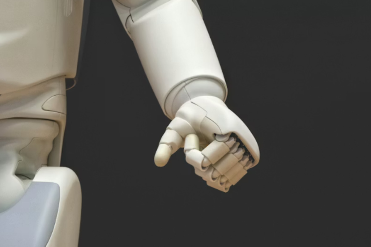 Humanoid Robot Mega-Deal Rockets Oregon VC Haul Toward $1 Billion