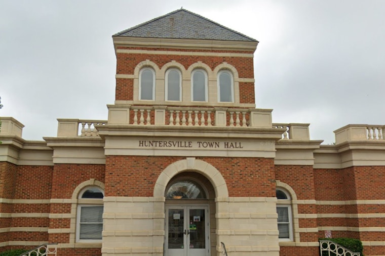 Huntersville Welcomes New Veterans Services Office to Aid Local Heroes