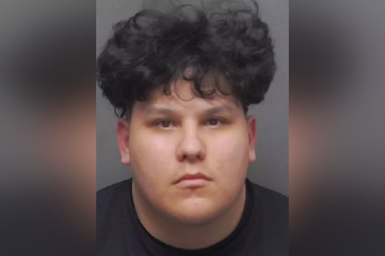 I-35 Road Rage Slaying, San Antonio Man Takes No-Contest Deal In