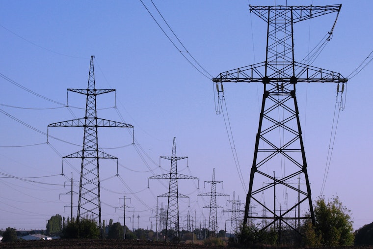 Ice Storm Cripples White County, GA Power Grid as 70% of Residents Are