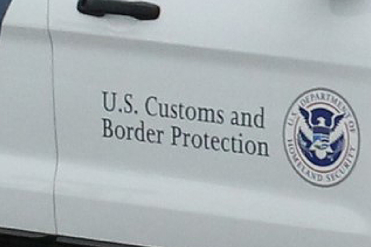 ICE Bus Briefly Turns Buda City Hall Into Immigration Staging Zone