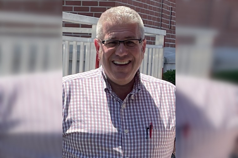 Illinois Gubernatorial Candidate Darren Bailey Promises to Unveil