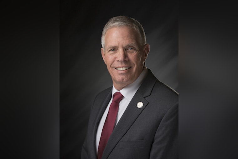 Indiana Rep. David Abbott Proposes Bills to Enhance Lake Safety and