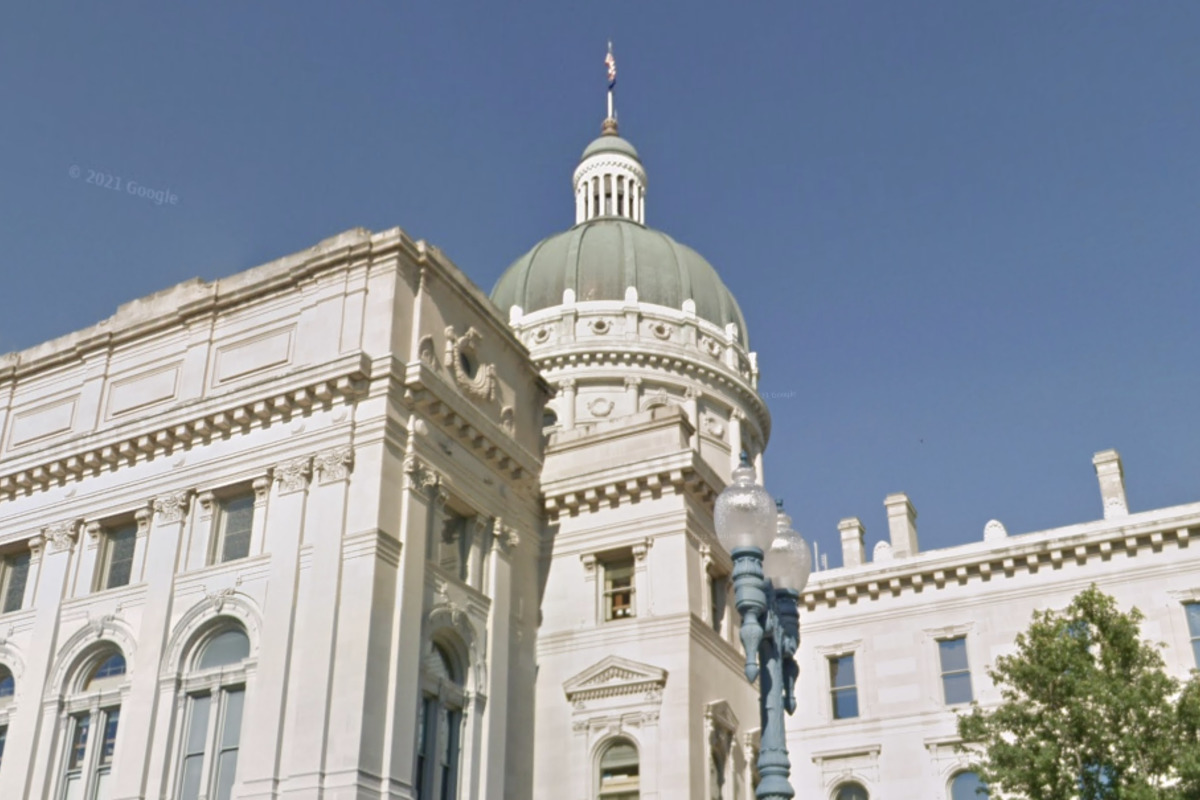 Indiana Senate Approves Bill for Civil Suits and Hefty Penalties