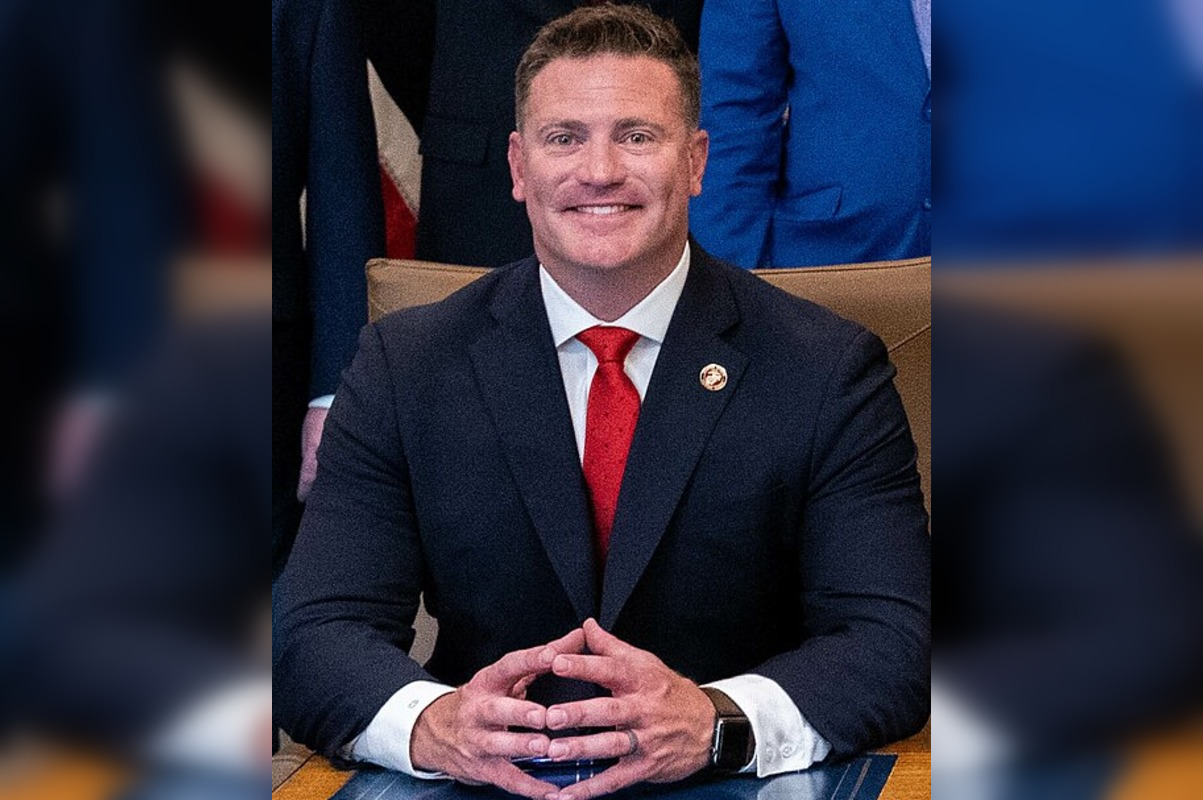 Indiana Senate Majority Leader Chris Garten Proposes Sweeping Welfare