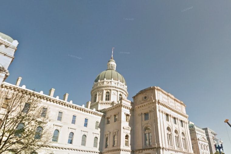 Indiana Senator Schmitt Proposes Bills to Strengthen Election