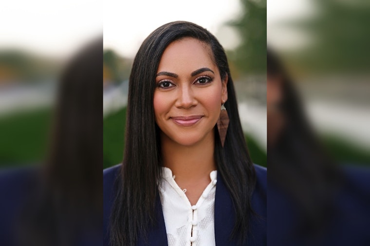 Indiana State Senator Andrea Hunley Not Seeking Reelection, Spurs