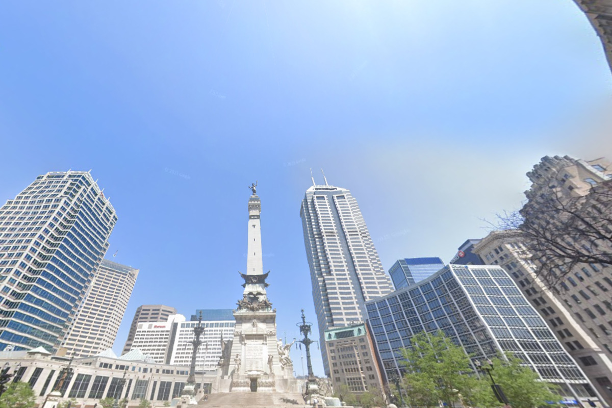 Indianapolis to See Moderate Temperatures and Sun Amidst Chilly Start