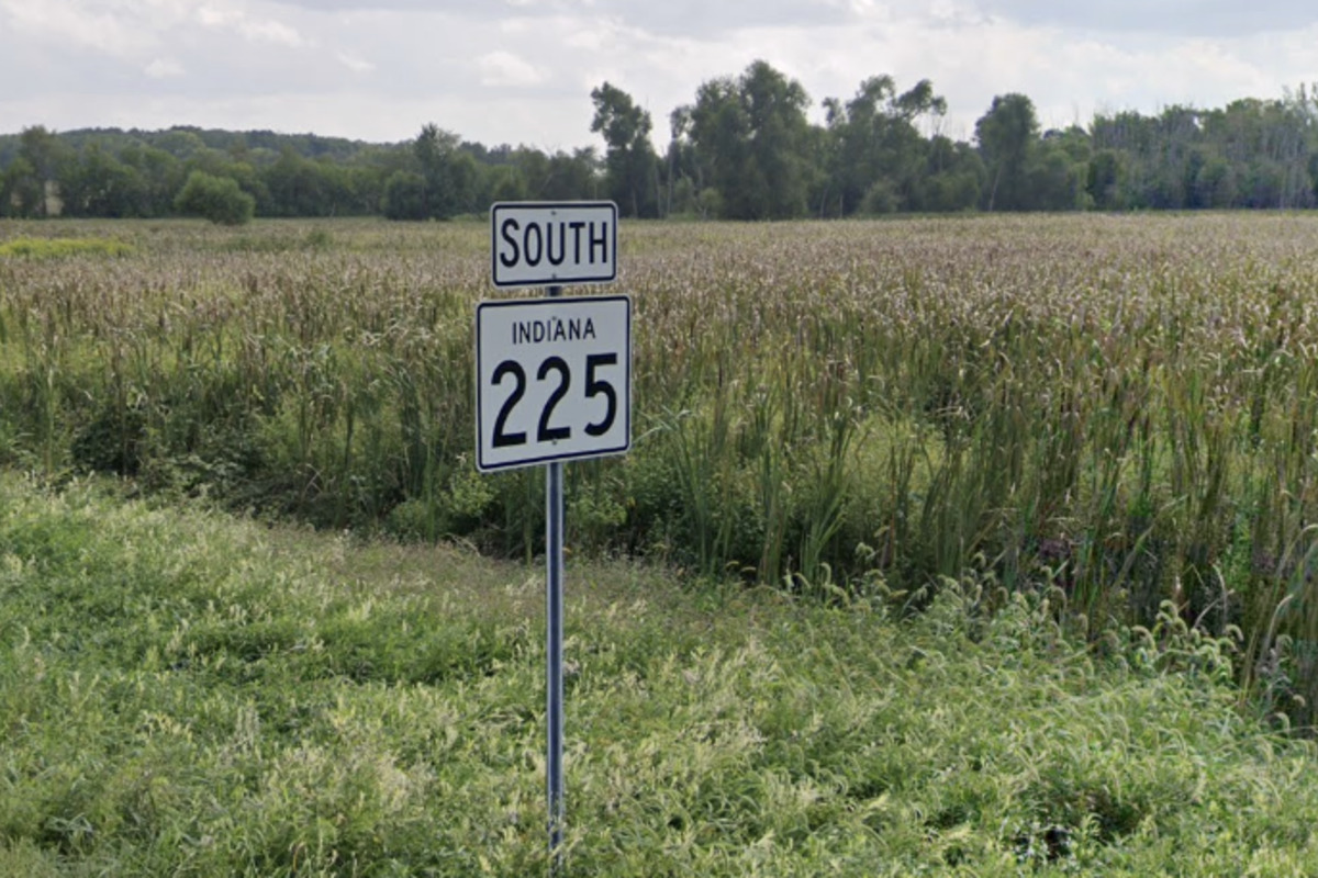 INDOT to Field Bids for State Road 225 Bridge Repair, Senator Alting