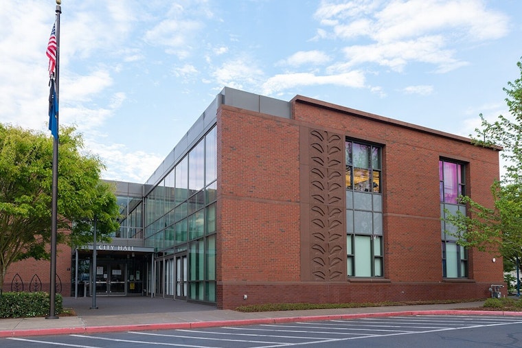 Initial Unofficial Results of Sherwood's Jan 13 Special Election Now