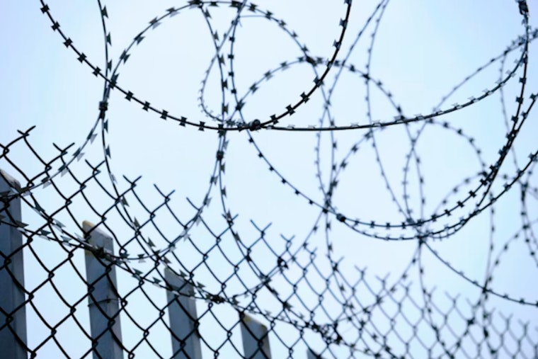 Inside California’s Parole Squeeze as Lifers See Chances Crater