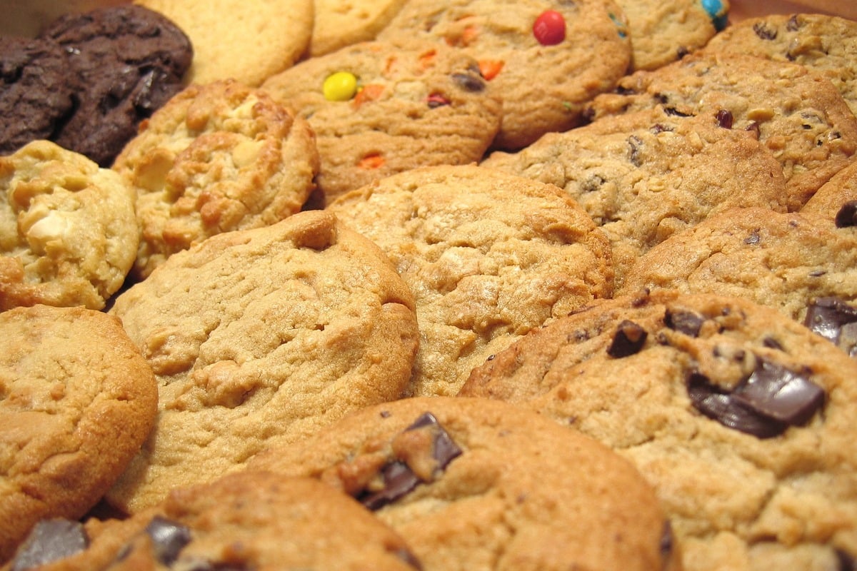 Insomnia Cookies Coming To South Congress, Austin