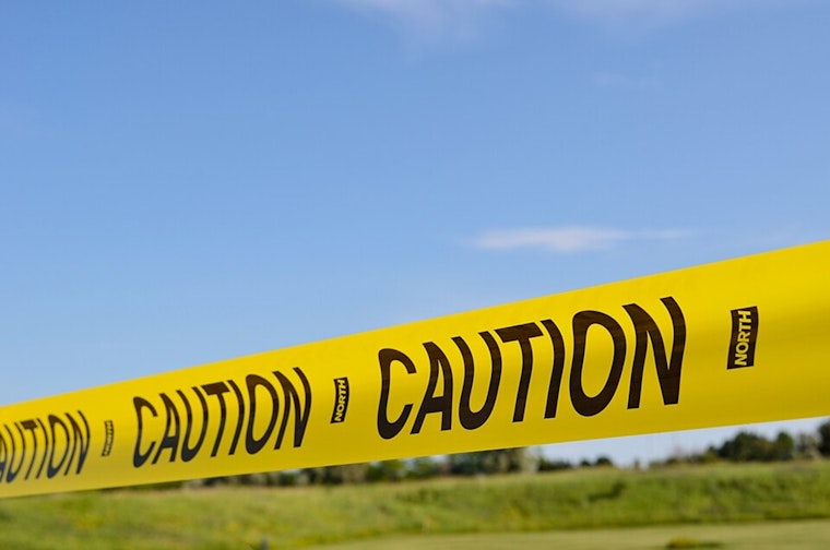 Interstate 55 Southbound Closed Near Springfield Following High-Speed