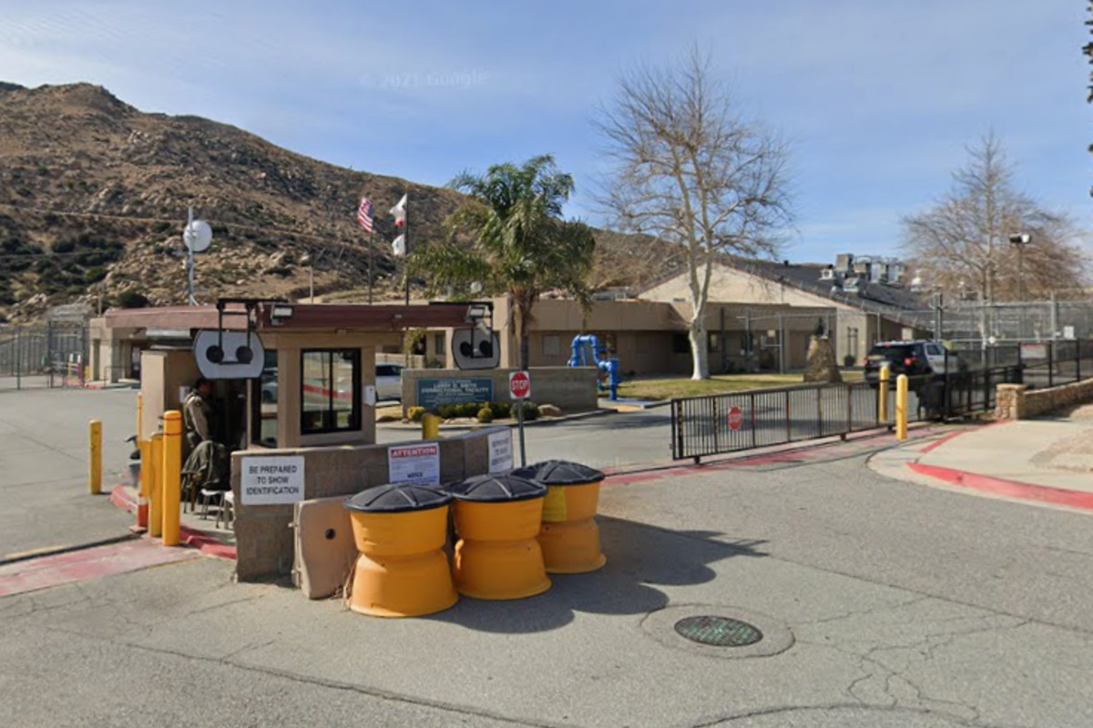 Irvine Woman Charged in Drug Smuggling Operation at Riverside County