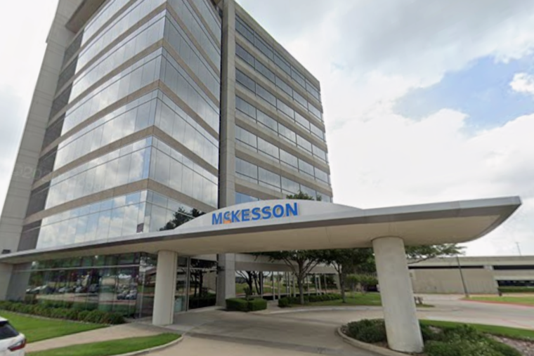 Irving Giant McKesson Dumps Norway Pharmacies To Double Down On Cancer