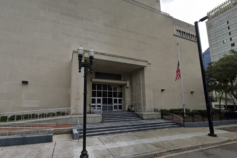 Jacksonville Fire Dept. Issues Cold Snap Safety Tips Amidst Northeast