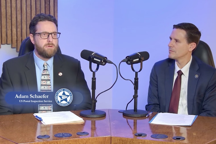 Jacksonville Sheriff's Office Launches Educational Podcast on Scams