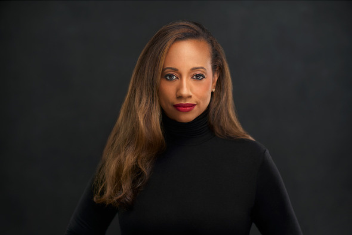 Jamie K. Walters Named Senior Director of Mayor’s Office