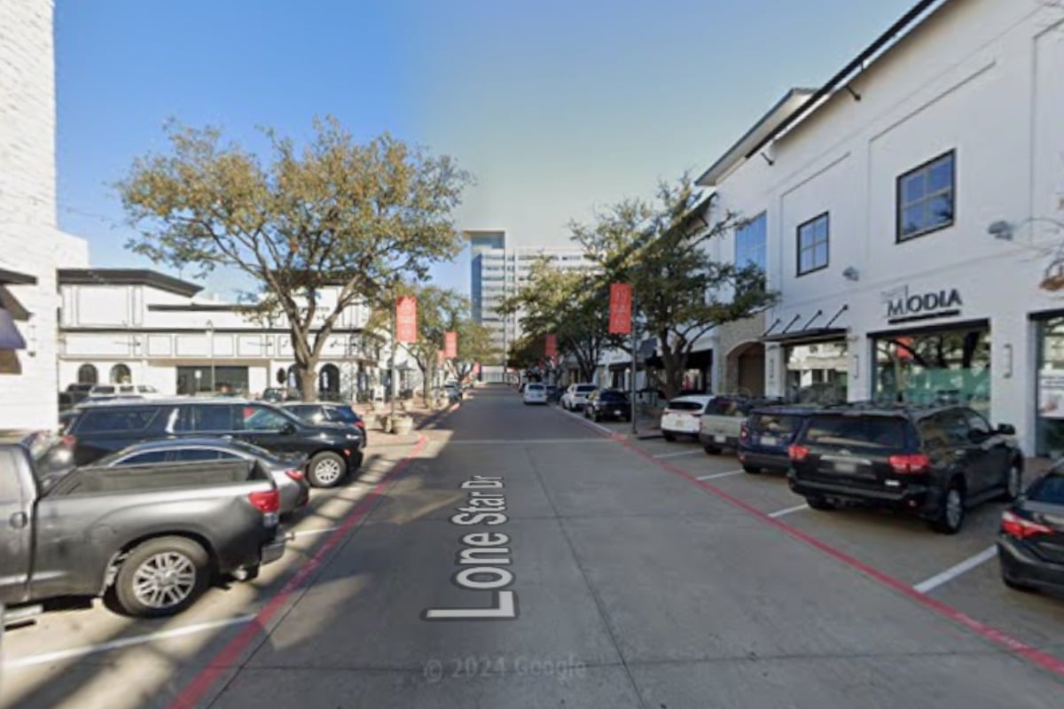 Jashan Turns Plano's Legacy North Into A Royal Indian Feast