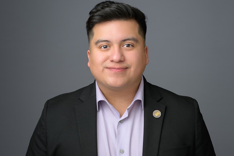Jason Chavez Takes Helm of Minneapolis' Public Health, Equity, and