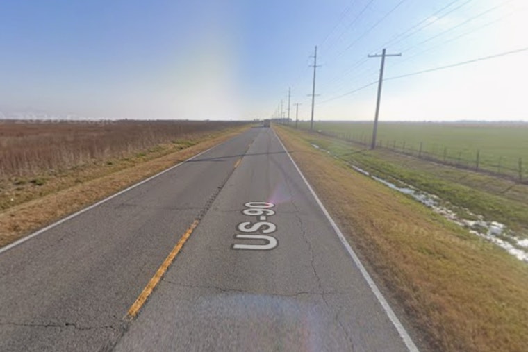 Jefferson Parish Drivers Alert: US 90 Roadwork to Cause Delays in