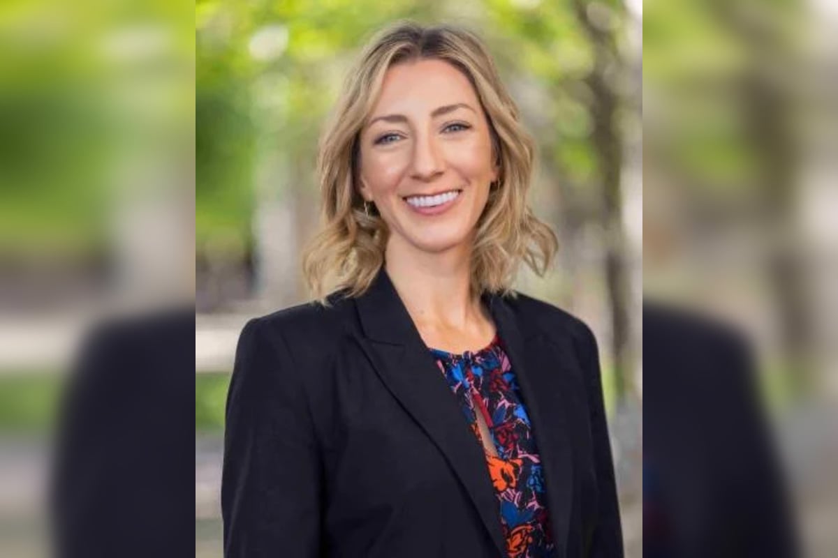 Jennifer Ekblad Takes the Reins as Chandler's New City Clerk Following