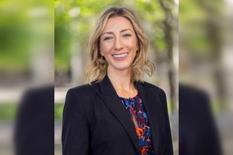 Jennifer Ekblad Takes the Reins as Chandler's New City Clerk Following