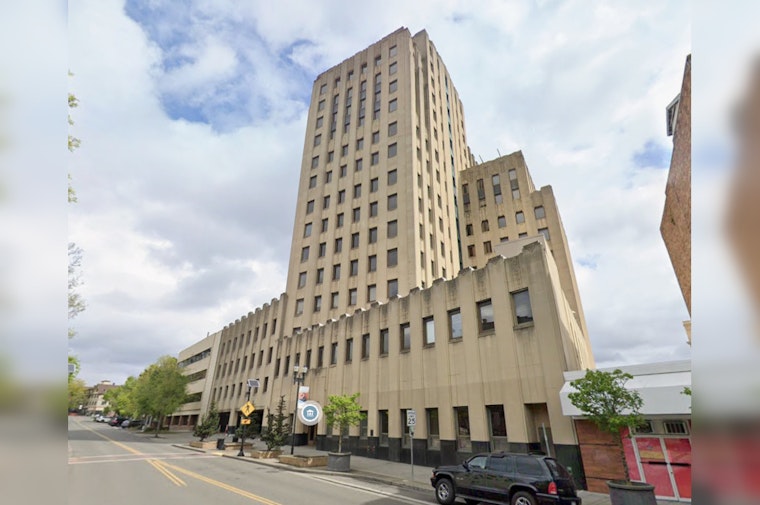 Joe Bushnell Elected as Tacoma's New Deputy Mayor, Set to Enhance City