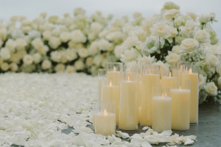 Jon Lindsay, Harris County Judge Who Built Tollways, Dies