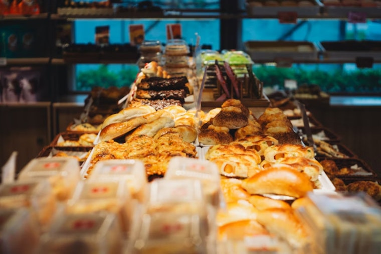 Joy the Baker Turns Tiny Bellville Yard Into Houston's Hottest Sugar
