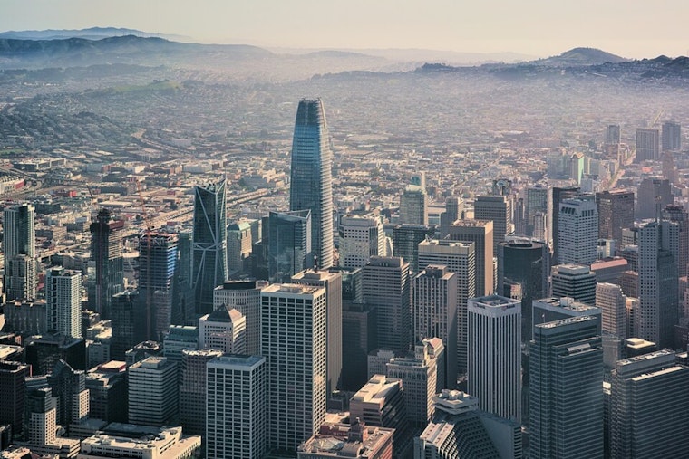 J.P. Morgan's Biotech Bigwigs Aren't Done With San Francisco Yet