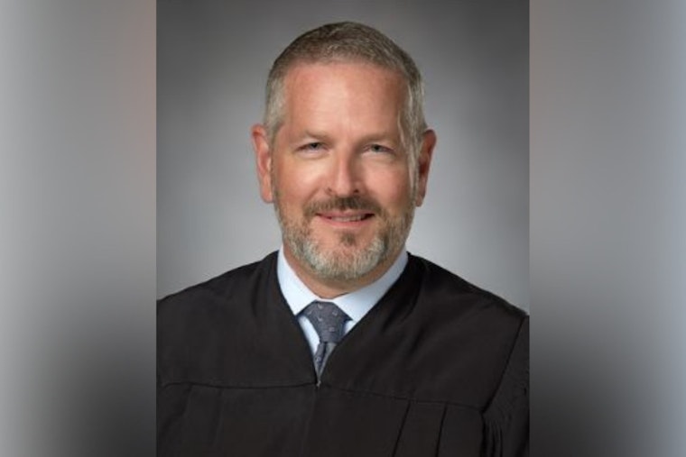 Judge Michael S. Groch Takes the Helm as Presiding Judge of San Diego
