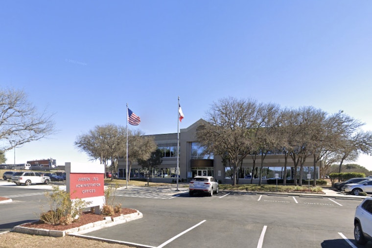 Judson ISD Superintendent Dr. Milton "Rob" Fields III Placed on