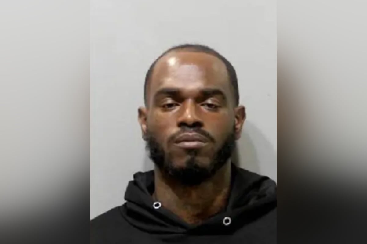 Jury Selection in Trial of Desmond Burks for Murder of Detroit