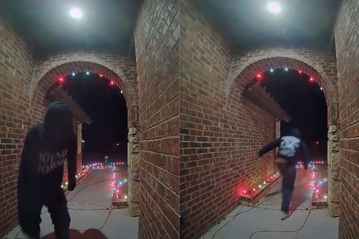 Justin Police Department Seeks Public Help to Identify Suspected