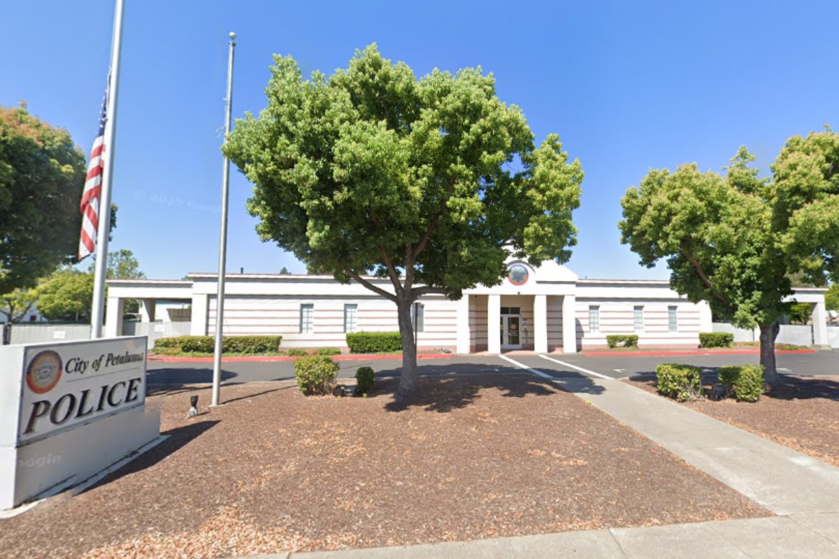 Juvenile Cited for Reckless Electric Motorcycle Ride in Petaluma